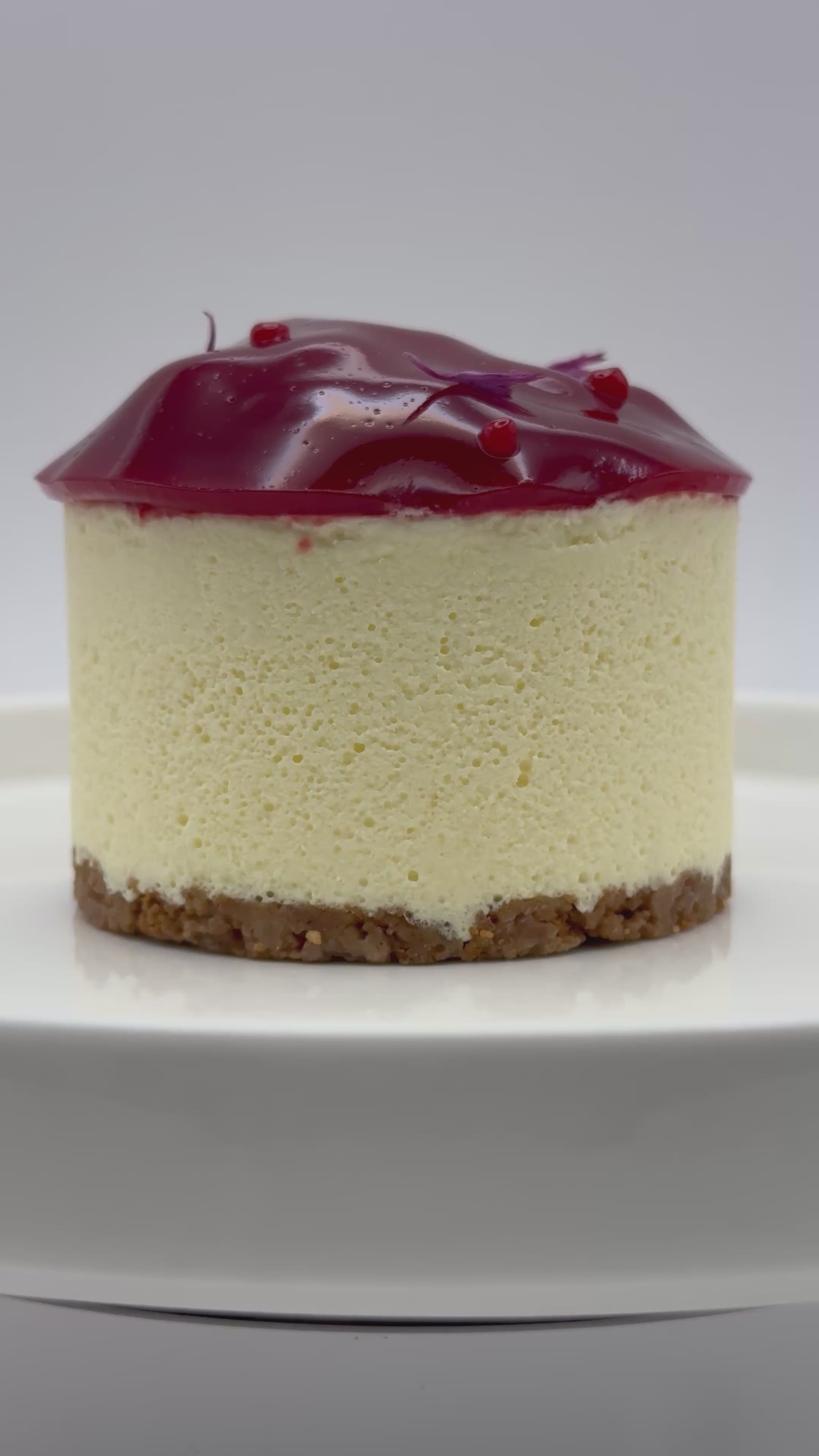 Chese Cake – LUTÈCE COFFEE
